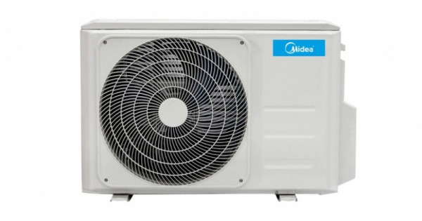 Midea 27 Btu 3 Odalı Multi İnverter Dış Ünite M3OA-27HFN8-Q